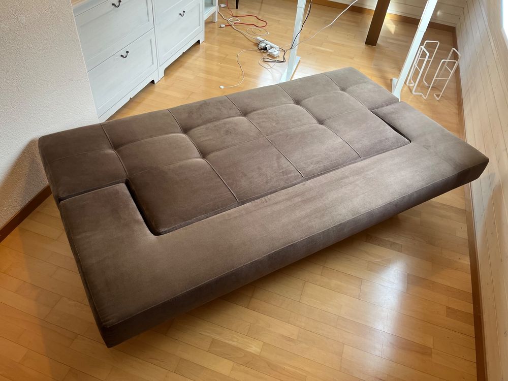 Bettsofa Micasa | Kaufen auf Ricardo
