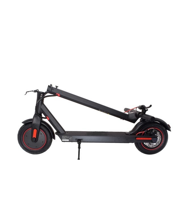 E-Scooter Trotti 500W 25km/h (bis 40km/h) Fabrikneu | Kaufen auf Ricardo