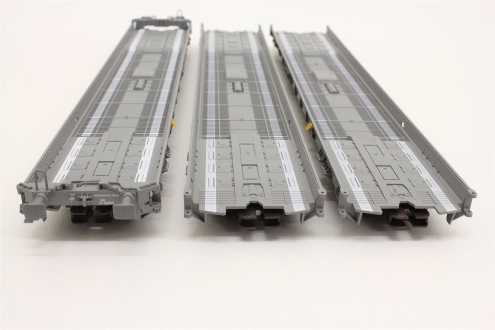 Fleischmann 3 x SBB Hupac Chiasso DC H0 | Kaufen auf Ricardo