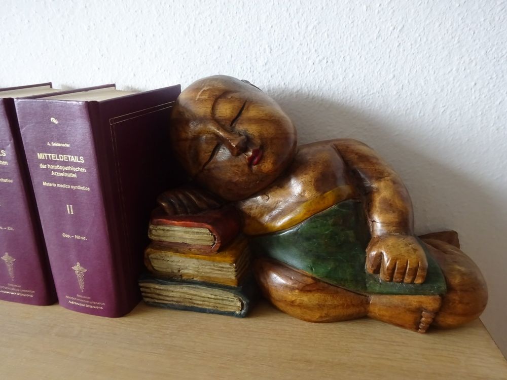 ***BUCHHALTER*** aus HOLZ CHINA KURZ-AKTION 48.5 (Gebraucht) in Luzern ...