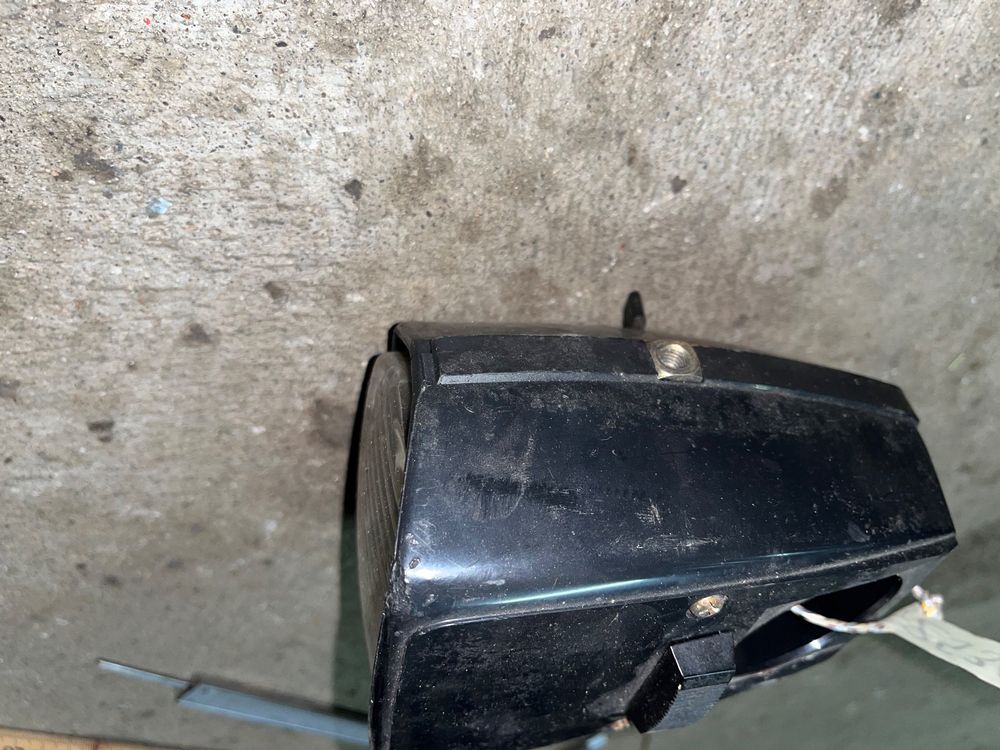 Puch/Sachs Mofa Lampe | Kaufen auf Ricardo