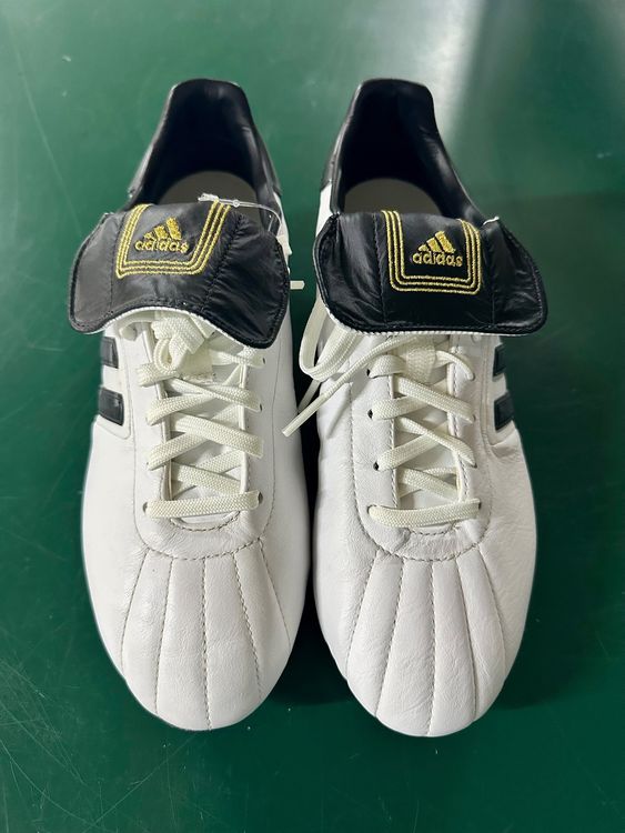 Adidas 7406 TRX FG 43 1/3 (Neu und originalverpackt) in Turbenthal für ...