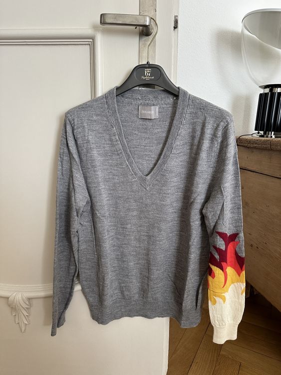 Zadig & Voltaire Pullover (Gebraucht) in Zürich für CHF 30 – mit Lieferung auf Ricardo kaufen