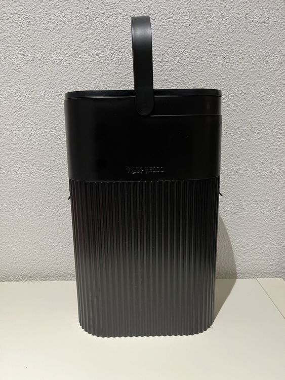 Nespresso Recycling Bin | Kaufen auf Ricardo