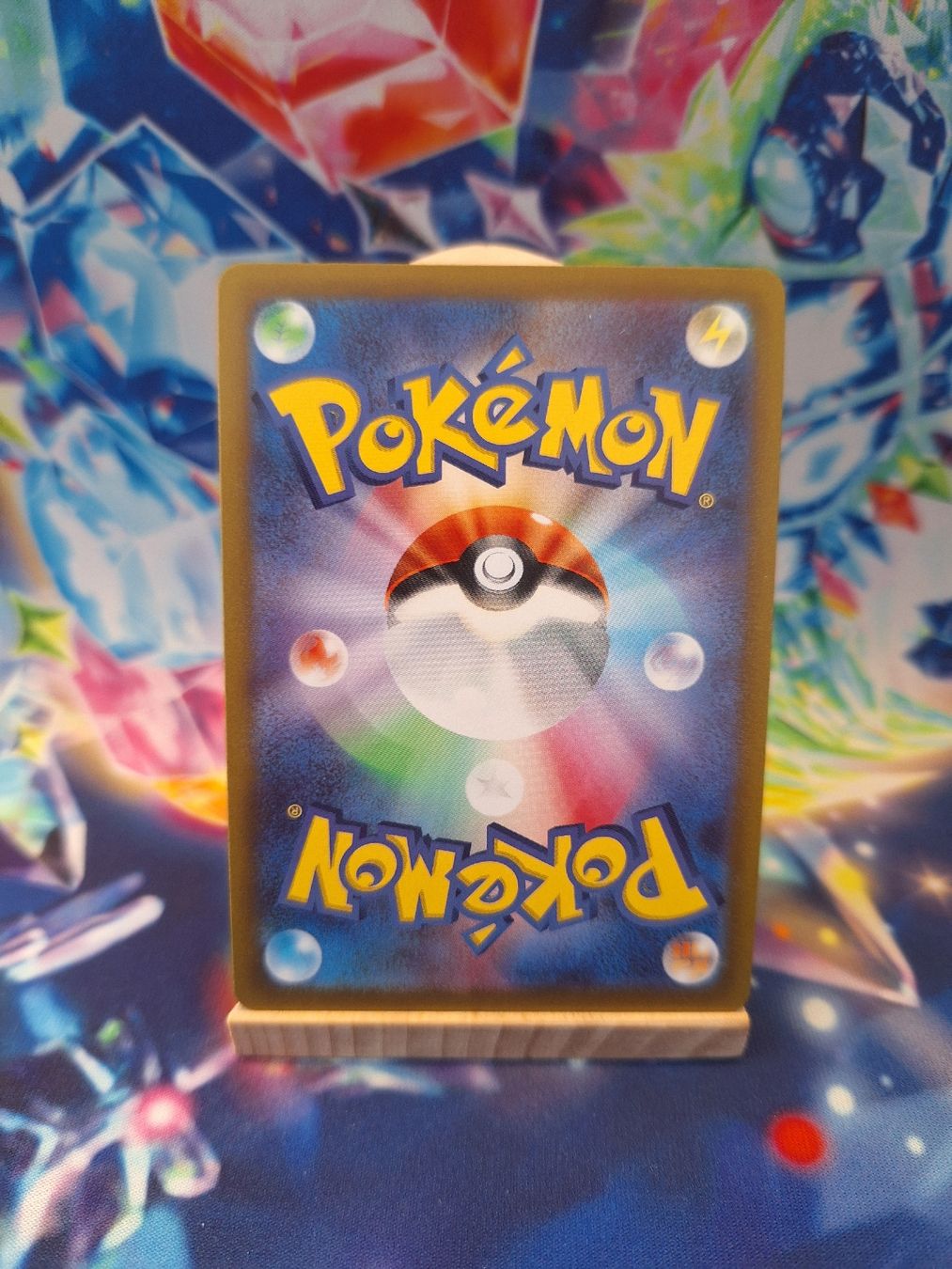 Pokemon Karte Glurak (s12a 15 ) (Neu (gemäss Beschreibung)) in Obernau für CHF 10 – mit ...