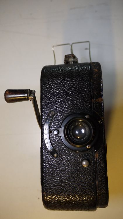 Rarität Zeiss - Ikon Kamera | Kaufen auf Ricardo