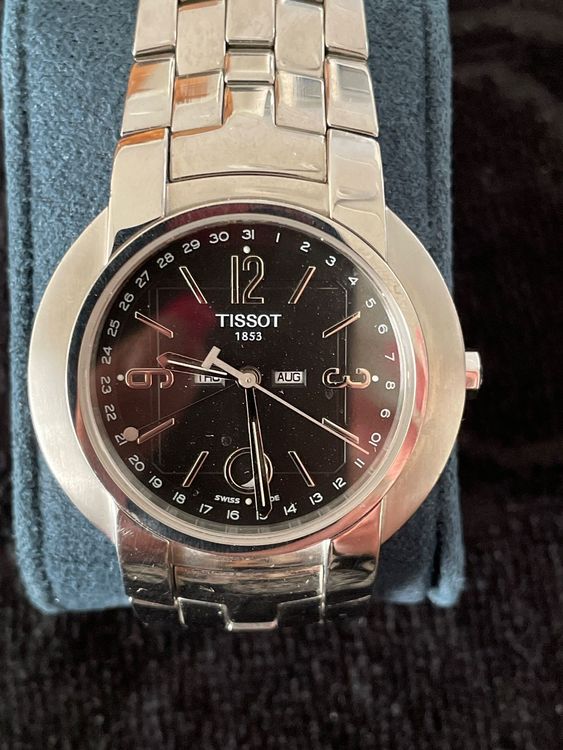 TISSOT 1853 Uhr | Kaufen auf Ricardo