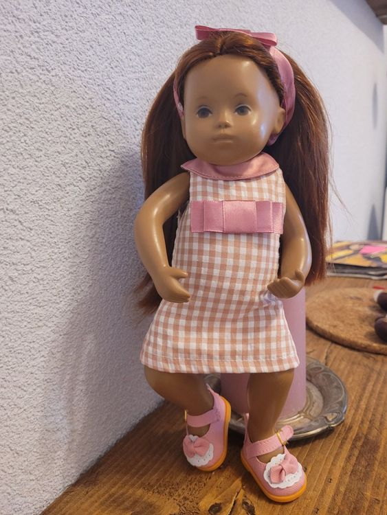 Sasha- Mini Ballerinas, rosa (Neu und originalverpackt) in Basel für ...