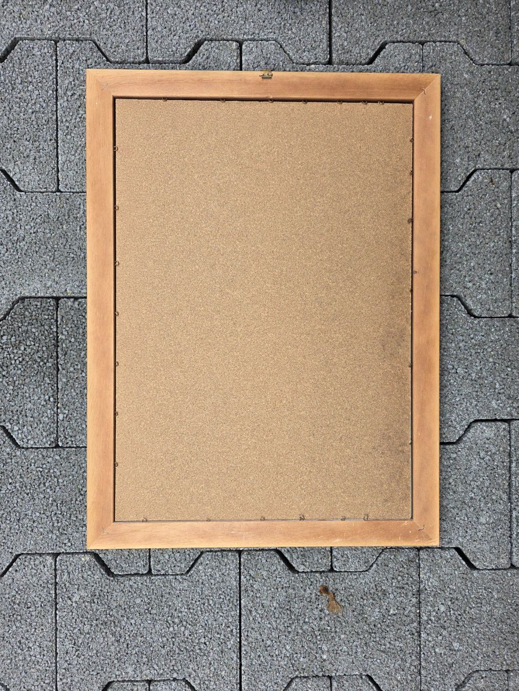 Marlboro Kult Werbe Spiegel Bild - 50 cm x 38 cm (Gebraucht) in ...