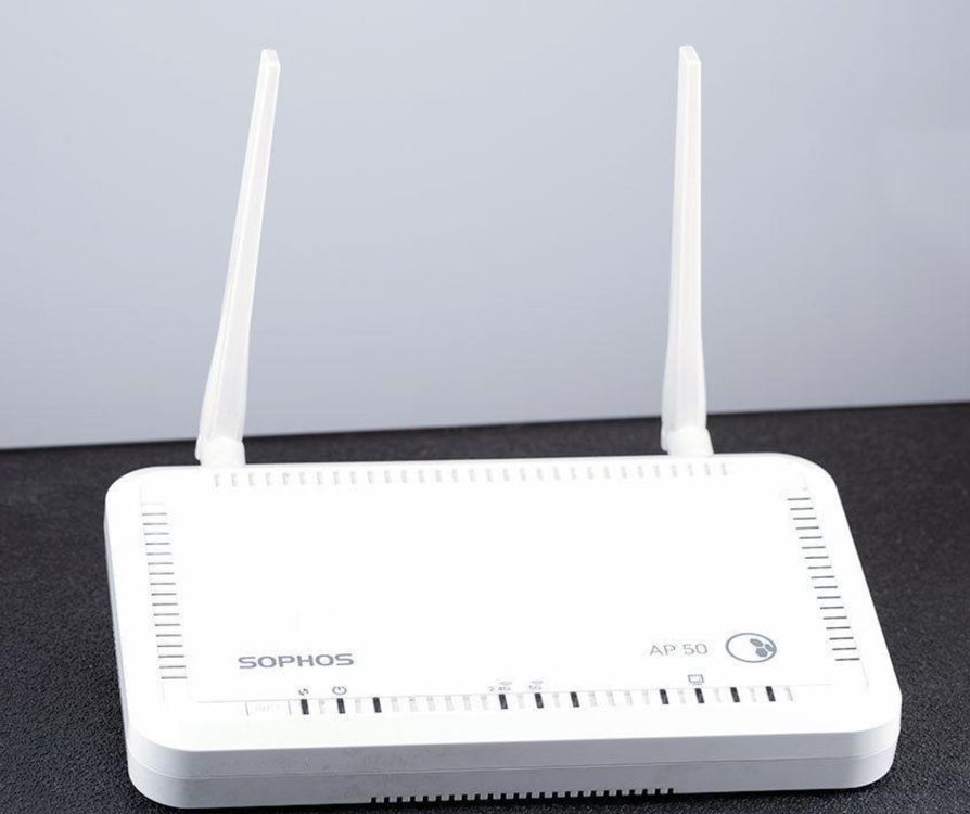 Sophos AP 50 Access Point | Kaufen auf Ricardo
