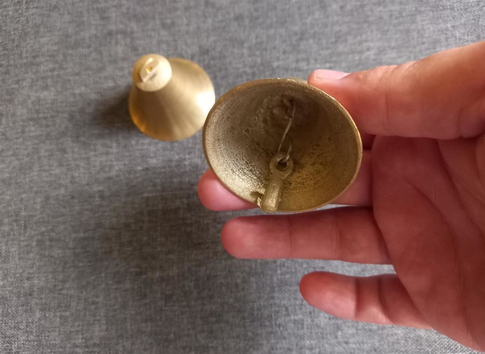 10 Glocken für verschiedene Zwecke - 10 Cloches | Kaufen auf Ricardo