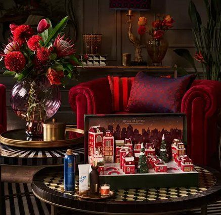 Rituals DELUXE Adventskalender 2024 NEU (Neu und originalverpackt) in Gossau SG für CHF 129 ...