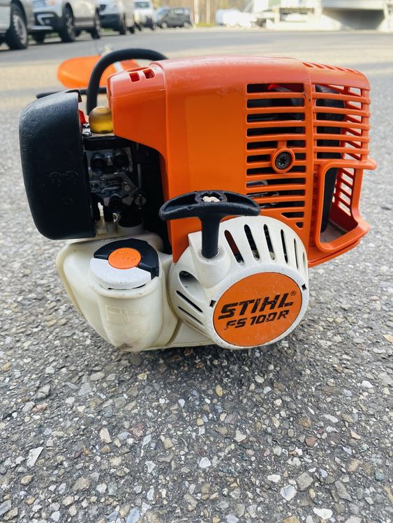 Rasentrimmer Stihl FS 100 R (Gebraucht) in Würenlos für CHF 399 – nur ...