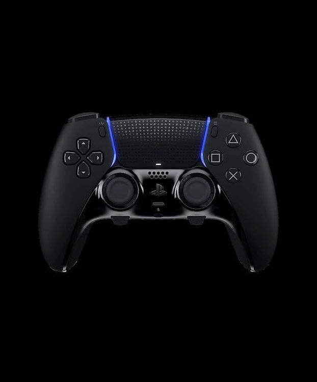 SONY PS DualSense Edge® Controller Midnight Black (Gebraucht) in Kriens ...