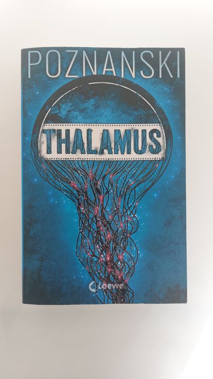 Thalamus - Poznanski - Spannungsroman (Gebraucht) in Niederweningen für ...