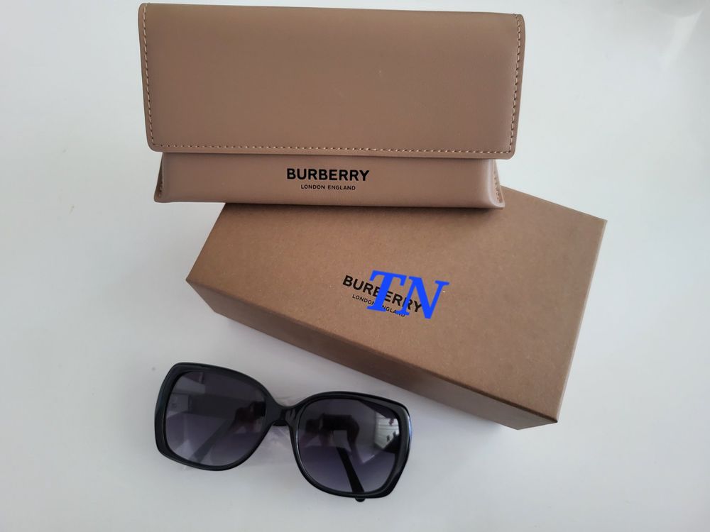 Burberry Sonnenbrille | Kaufen auf Ricardo