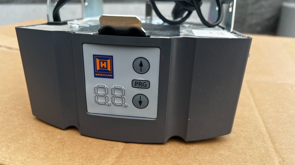 Hormann SupraMatic P3 Garagentorantrieb (Gebraucht) in Niederglatt ZH für CHF 50 – nur Abholung ...