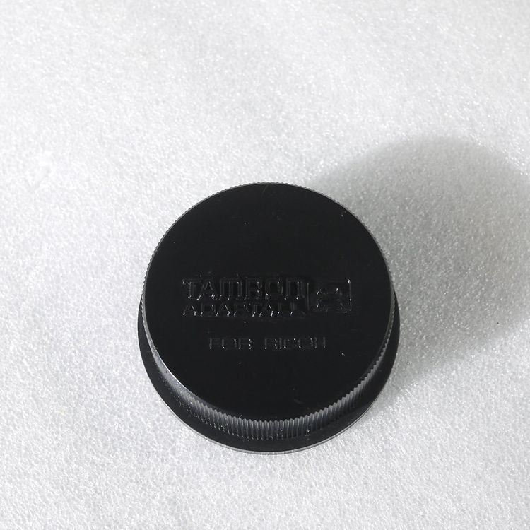 Tamron Ricoh K Rückdeckel / bouchon arrière. Japan. (Gebraucht) in Egg ...