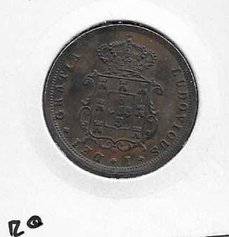 R Reis Portugal D.Luis I 1875 | Kaufen auf Ricardo