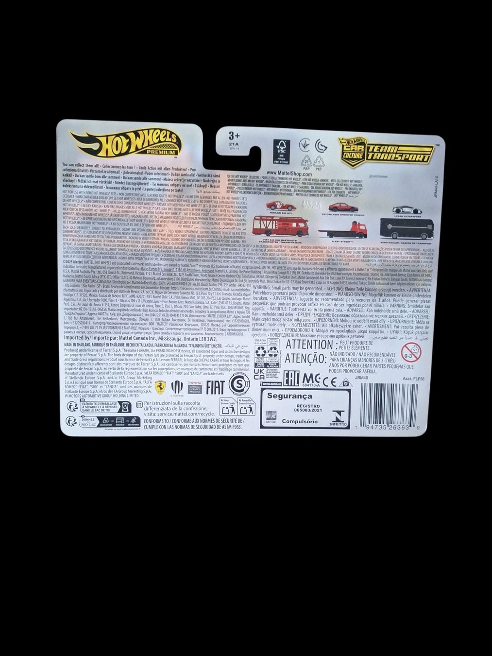 Team Transport #84 Toyota AE86 Sprinter Trueno Fleet Street (Neu und ...