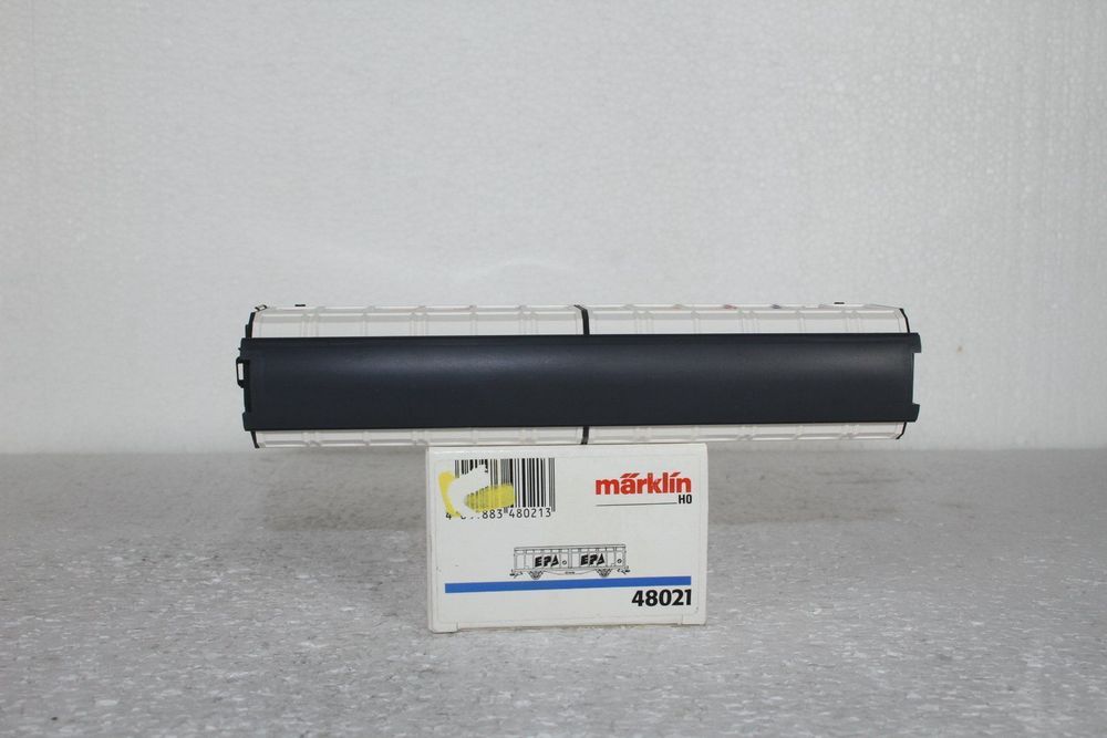 Märklin 48021 SBB EPA OVP | Kaufen auf Ricardo