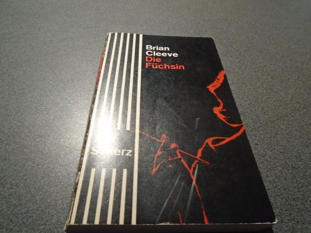Die Füchsin, Brian Cleeve | Kaufen auf Ricardo