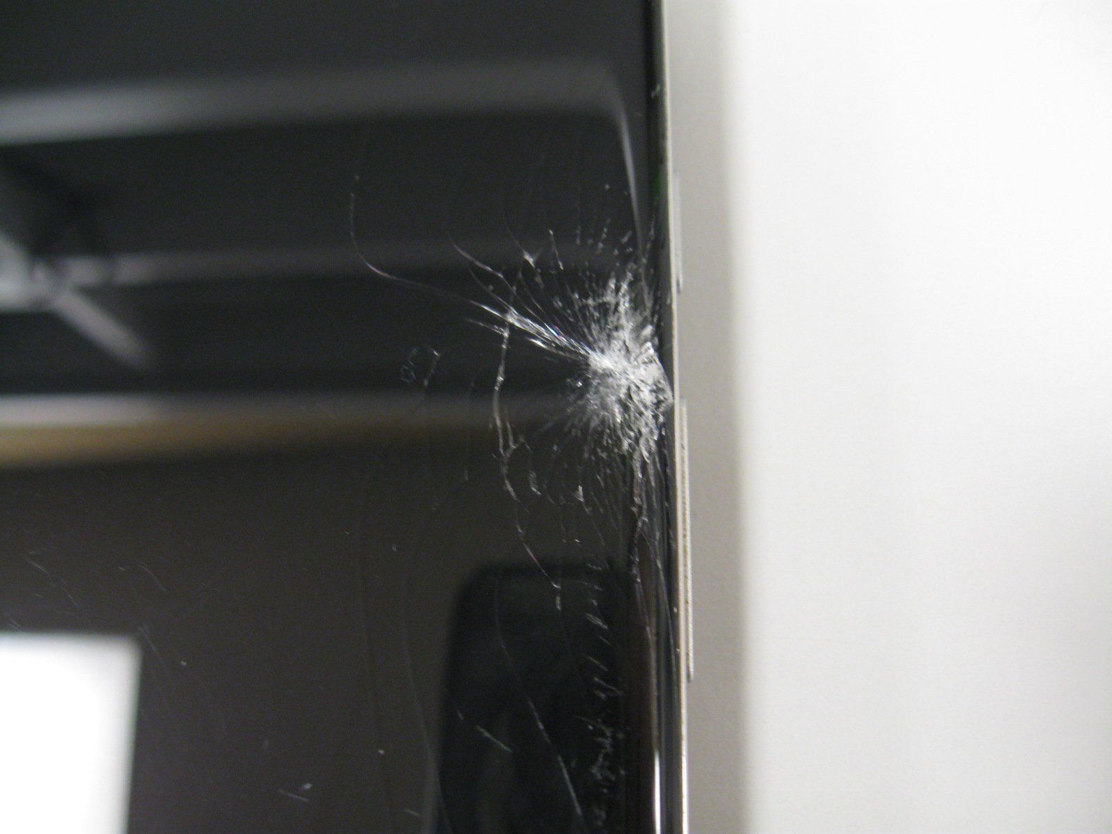 GOOGLE Pixel 6 Pro weiss 128GB Smartphone Display defekt (Defekt) in ...