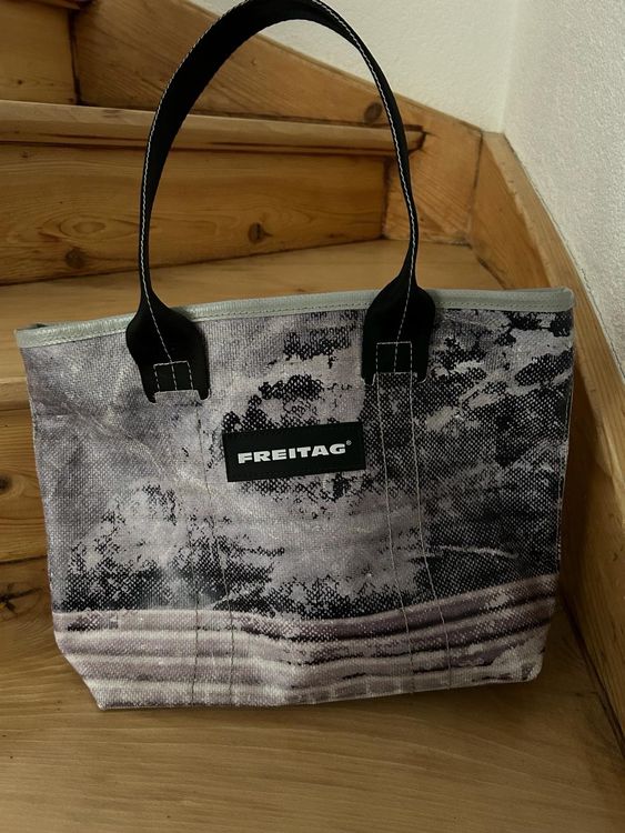 Freitag Donna (D'occasion) à Bern pour CHF 169 – avec livraison ...