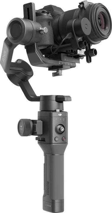 DJI Ronin SC Gimbal (Neu (gemäss Beschreibung)) in Oppligen für CHF 150 ...