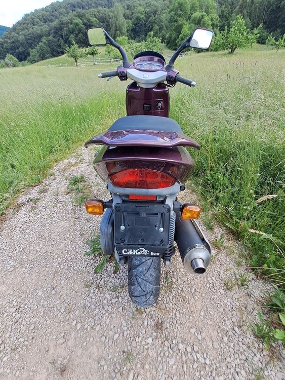 Aprilia Leonardo 125 | Kaufen auf Ricardo