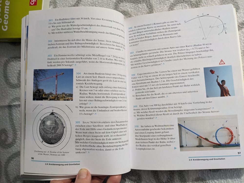 Physik anwenden und verstehen - Aufgabensammlung | Kaufen auf Ricardo