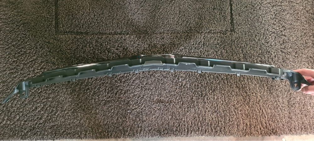 Mercedes W205A Kühlergrill (Gebraucht) in Liebistorf für CHF 58 – nur ...