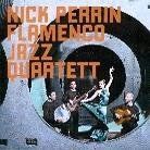 Nick Perrin Flamenco Jazz Quartett, (Schweiz), D8 | Kaufen auf Ricardo