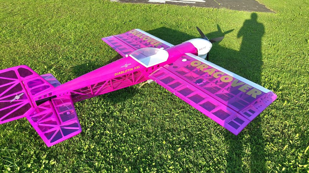 Diablotin xxl (Gebraucht) in kreuzlingen für CHF 700 – nur Abholung auf ...