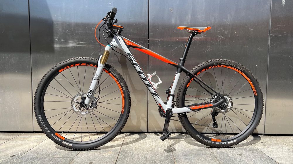 Scott Scale 900 Premium Gr. M (Gebraucht) in Goldau für CHF 1150 – nur ...