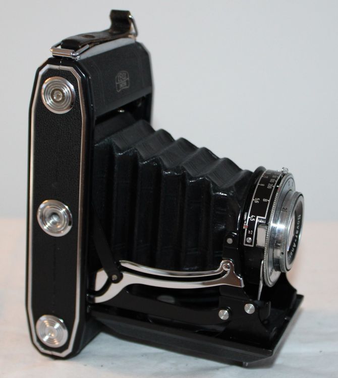 antike Kamera "ZEISS IKON NETTAR" (39) (Gebraucht) in Schaan für CHF 15 – mit Lieferung auf ...