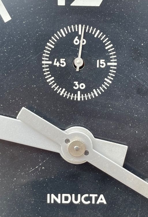 Inducta Antike Pendeluhr | Kaufen auf Ricardo