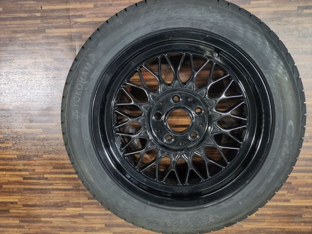 BBS RG 010 (Gebraucht) in Sargans für CHF 205 – nur Abholung auf Ricardo kaufen