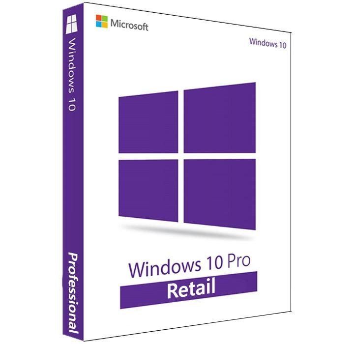 Microsoft Windows 10 Pro | Kaufen auf Ricardo