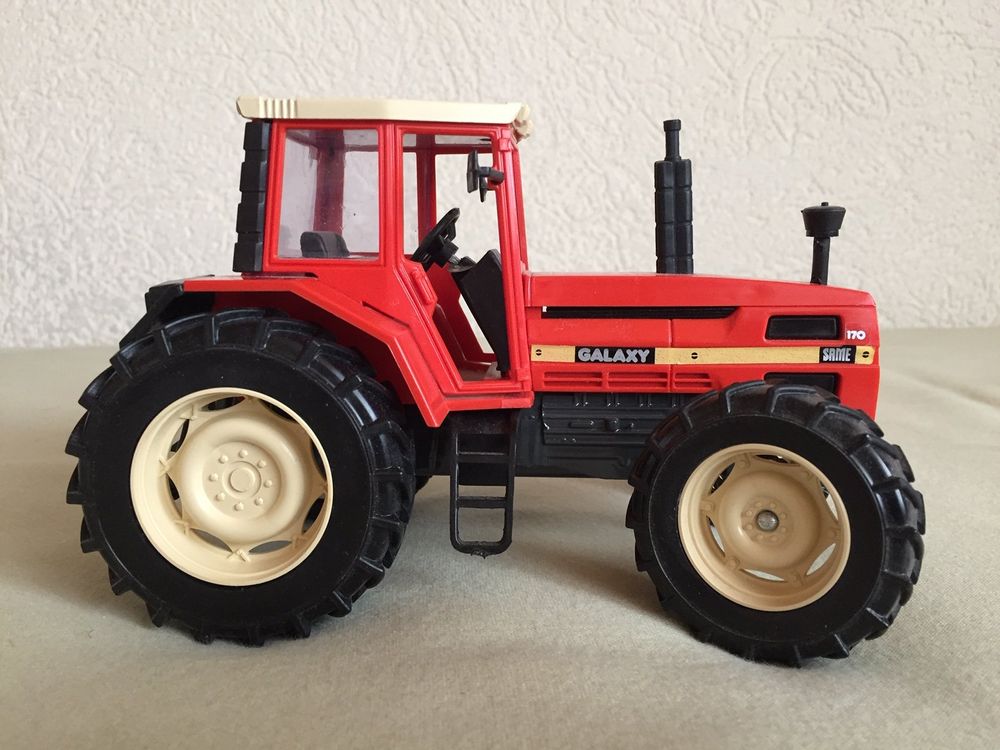 Modell Traktor Same Galaxy 170 | Kaufen auf Ricardo