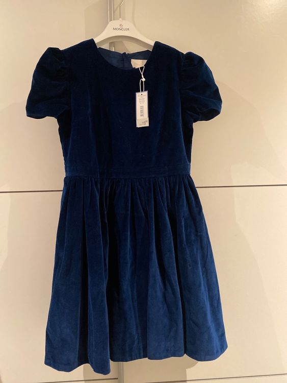 Ungetragenes Festkleid Jacadi, 140 | Kaufen auf Ricardo