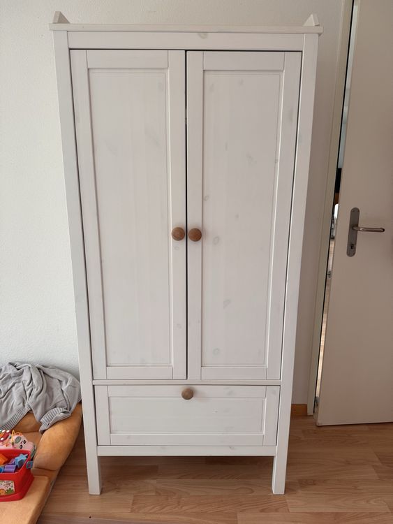 Ikea Sundvik Schrank
