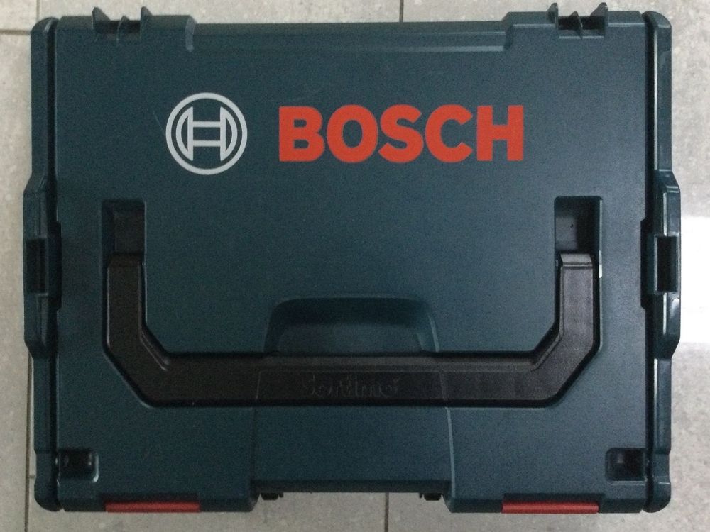 L-Box mit Sortimo Insetboxen | Kaufen auf Ricardo