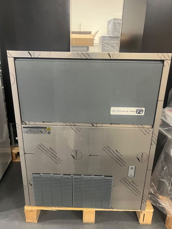 Occ. Eiswürfelmaschine NTF SL 180 A | Kaufen auf Ricardo