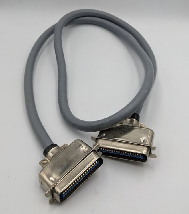 Serial LPT1 KVM Switch Umschalter | Kaufen auf Ricardo