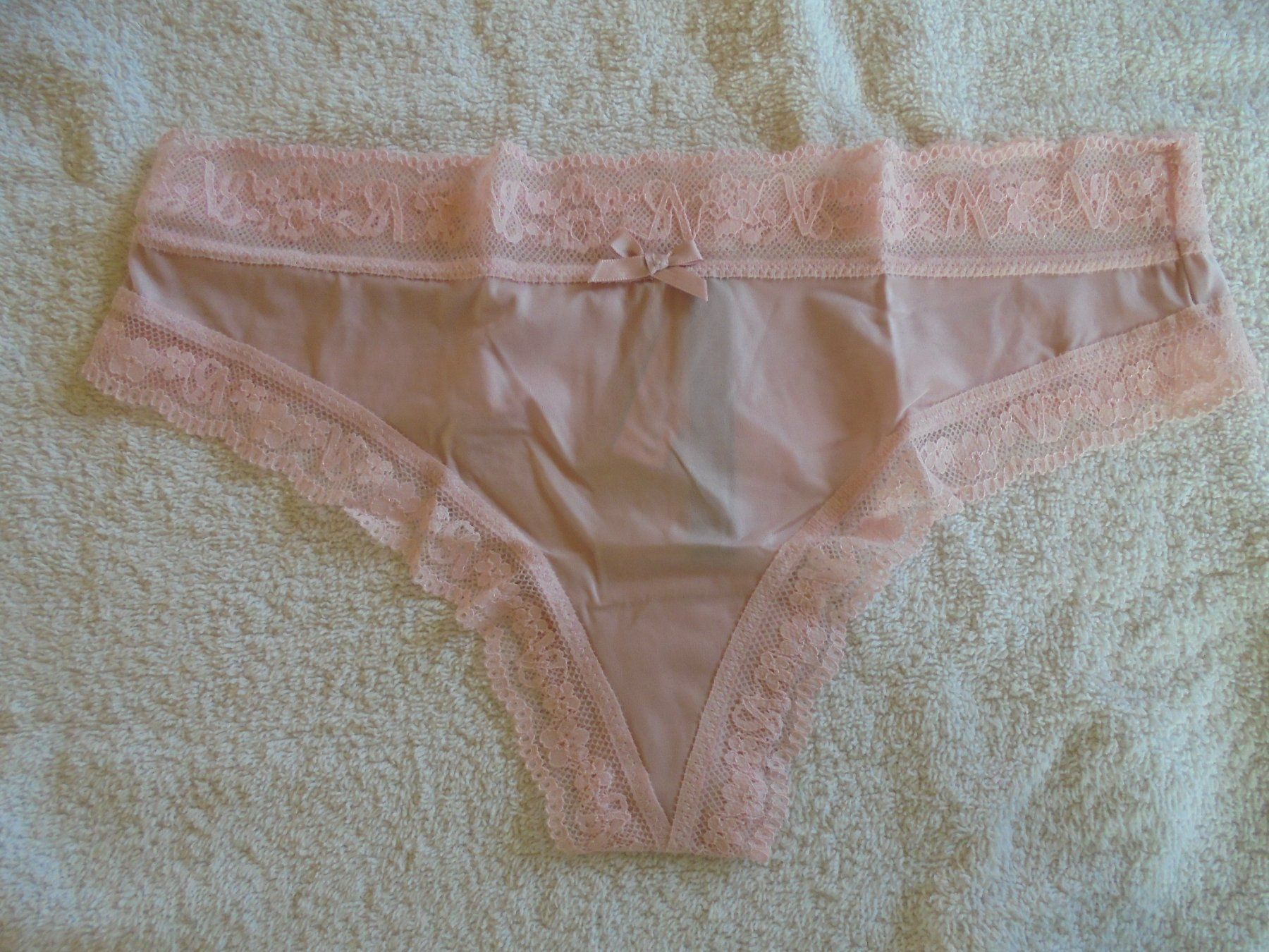 VICTORIA'S SECRET THONG, M, NEU (Neu und originalverpackt) in Aarau ...