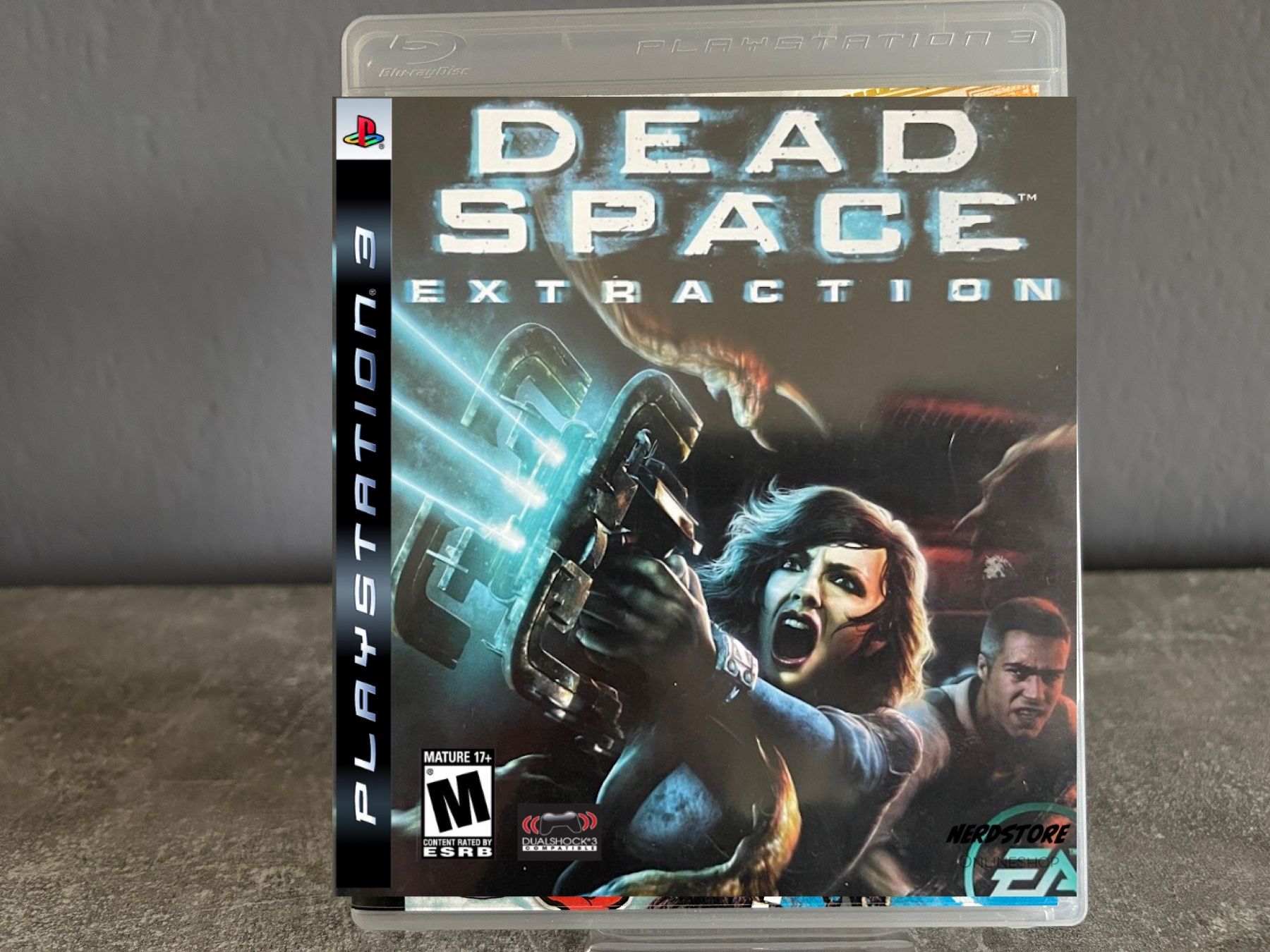 Dead Space Extraction PS3 Move kompatibel Kaufen auf Ricardo
