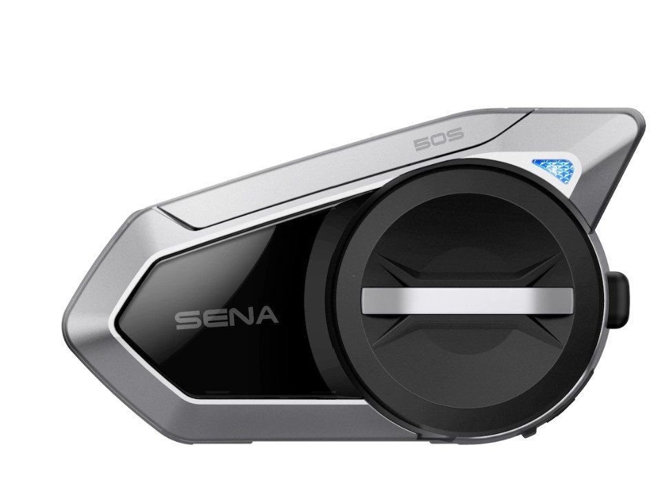 Intercom Sena 50s | Kaufen auf Ricardo