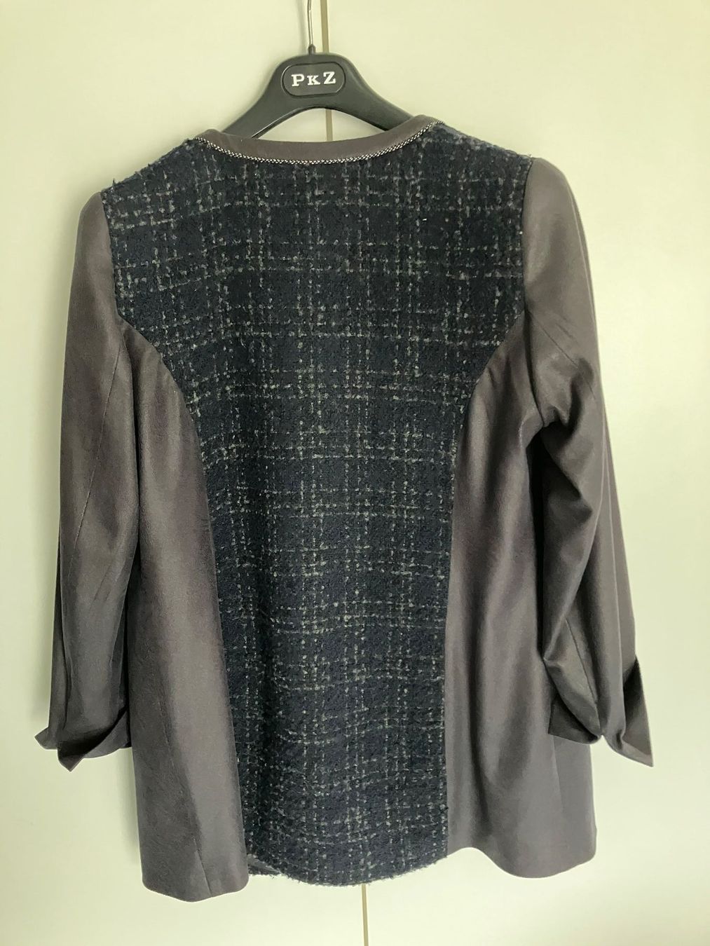 Manteau court mi-saison / Marque GRIFFON France (D'occasion) à ...