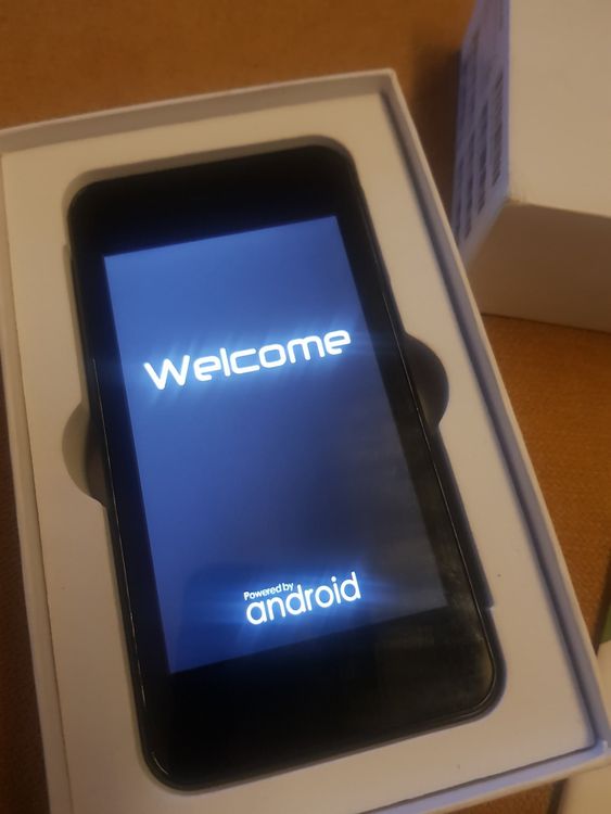 GLOCALME 4G WIRELESS INTERNET TERMINAL, NEUWERTIG!!! | Kaufen auf Ricardo